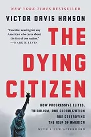 All Victor Davis Hanson Books in Order (Complete List) | Readupnext.com