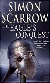 All Simon Scarrow Books in Order (Complete List) | Readupnext.com