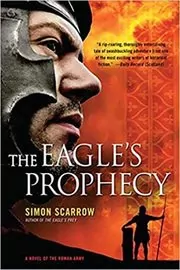All Simon Scarrow Books in Order (Complete List) | Readupnext.com