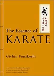 9 Best Karate Books Of All Time (Updated 2024) | Readupnext.com