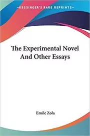 All Émile Zola Books in Order (Complete List) | Readupnext.com