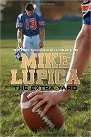 All Mike Lupica Books in Order (Complete List) | Readupnext.com