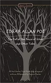 The Tell-Tale Heart by Edgar Allan Poe- Description & Similar Books ...
