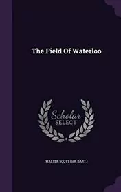 All Sir Walter Scott Books in Order (Complete List) | Readupnext.com