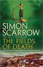 All Simon Scarrow Books in Order (Complete List) | Readupnext.com
