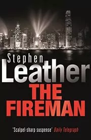 All Stephen Leather Books in Order (Complete List) | Readupnext.com
