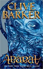 Abarat Books in Order (by Author Clive Barker) | Readupnext.com