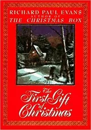 All Richard Paul Evans Books in Order (Complete List) | Readupnext.com