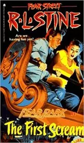 All RL Stine Books in Order (Complete List) | Readupnext.com