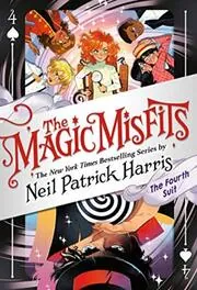 All Neil Patrick Harris Books in Order (Complete List) | Readupnext.com