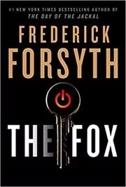 All Frederick Forsyth Books in Order (Complete List) | Readupnext.com