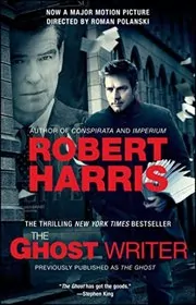 All Robert Harris Books in Order (Complete List) | Readupnext.com