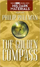 His Dark Materials Books in Order (by Author Philip Pullman ...
