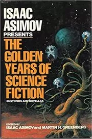 All Isaac Asimov Books in Order (Complete List) | Readupnext.com