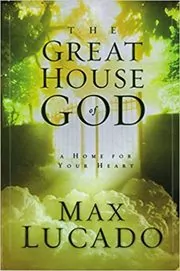 All Max Lucado Books in Order (Complete List) | Readupnext.com