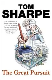 All Tom Sharpe Books in Order (Complete List) | Readupnext.com