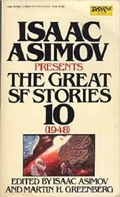 All Isaac Asimov Books in Order (Complete List) | Readupnext.com