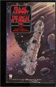All Isaac Asimov Books in Order (Complete List) | Readupnext.com