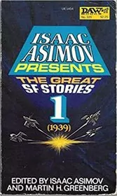 All Isaac Asimov Books in Order (Complete List) | Readupnext.com