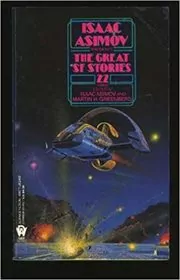 All Isaac Asimov Books in Order (Complete List) | Readupnext.com