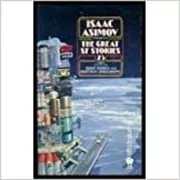 All Isaac Asimov Books in Order (Complete List) | Readupnext.com