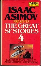 All Isaac Asimov Books in Order (Complete List) | Readupnext.com