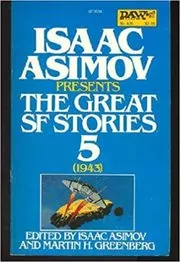 All Isaac Asimov Books in Order (Complete List) | Readupnext.com