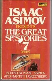 All Isaac Asimov Books in Order (Complete List) | Readupnext.com