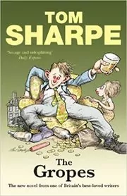 All Tom Sharpe Books in Order (Complete List) | Readupnext.com