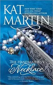 All Kat Martin Books in Order (Complete List) | Readupnext.com