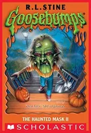 All RL Stine Books in Order (Complete List) | Readupnext.com
