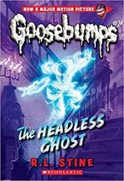All RL Stine Books in Order (Complete List) | Readupnext.com
