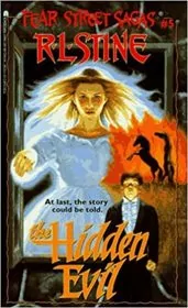 All RL Stine Books in Order (Complete List) | Readupnext.com