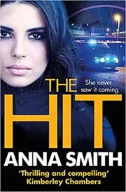 All Anna Smith Books in Order (Complete List) | Readupnext.com