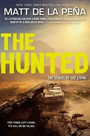 All Matt de la Peña Books in Order (Complete List) | Readupnext.com