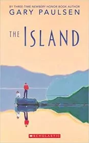 All Gary Paulsen Books in Order (Complete List) | Readupnext.com