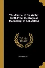 All Sir Walter Scott Books in Order (Complete List) | Readupnext.com