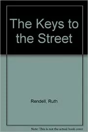 All Ruth Rendell Books in Order (Complete List) | Readupnext.com
