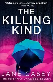 All Jane Casey Books in Order (Complete List) | Readupnext.com