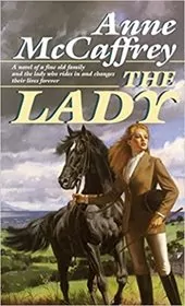 All Anne McCaffrey Books in Order (Complete List) | Readupnext.com