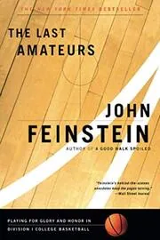 All John Feinstein Books in Order (Complete List) | Readupnext.com