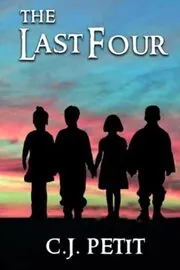 All CJ Petit Books in Order (Complete List) | Readupnext.com