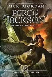 All Rick Riordan Books in Order (Complete List) | Readupnext.com