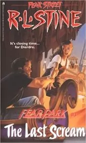 All RL Stine Books in Order (Complete List) | Readupnext.com