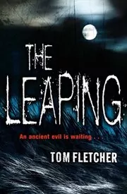 The Leaping by Tom Fletcher- Description & Similar Books | Readupnext.com