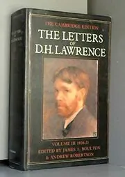 All DH Lawrence Books in Order (Complete List) | Readupnext.com
