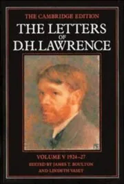 All DH Lawrence Books in Order (Complete List) | Readupnext.com