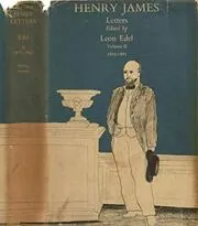 All Henry James Books in Order (Complete List) | Readupnext.com