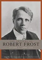 All Robert Frost Books in Order (Complete List) | Readupnext.com