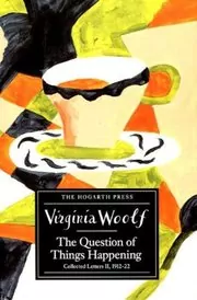 All Virginia Woolf Books in Order (Complete List) | Readupnext.com